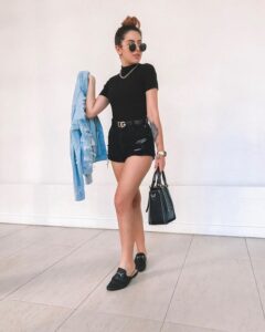 Looks para Shows: 79 Inspirações com fotos