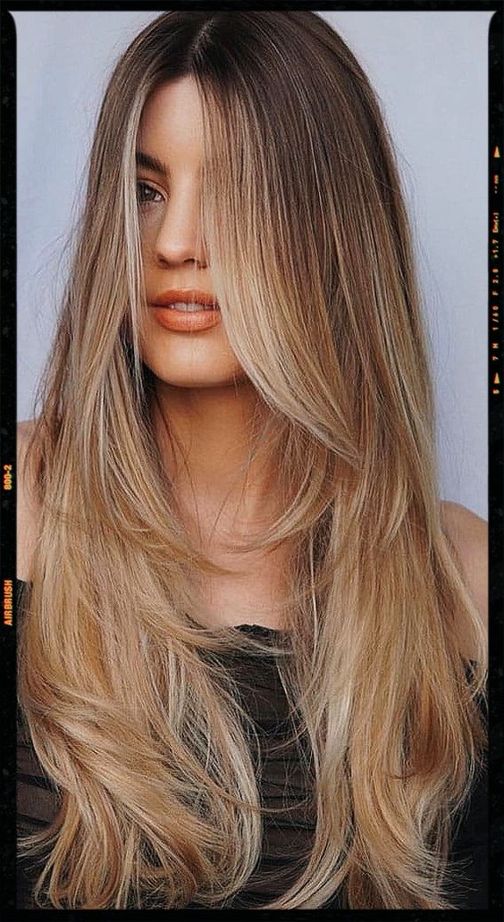 Corte para cabelo liso feminino: 69 Inspirações