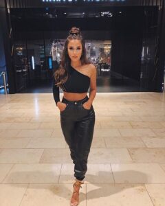 Looks para Shows: 79 Inspirações com fotos