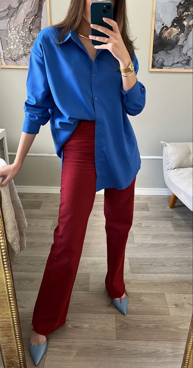 59 Looks azul royal: Dicas para Criar Estilos Incríveis e Atuais