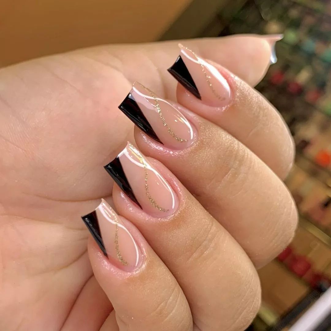 Unhas pintadas com esmalte em gel: O que são? - Portal Zoe