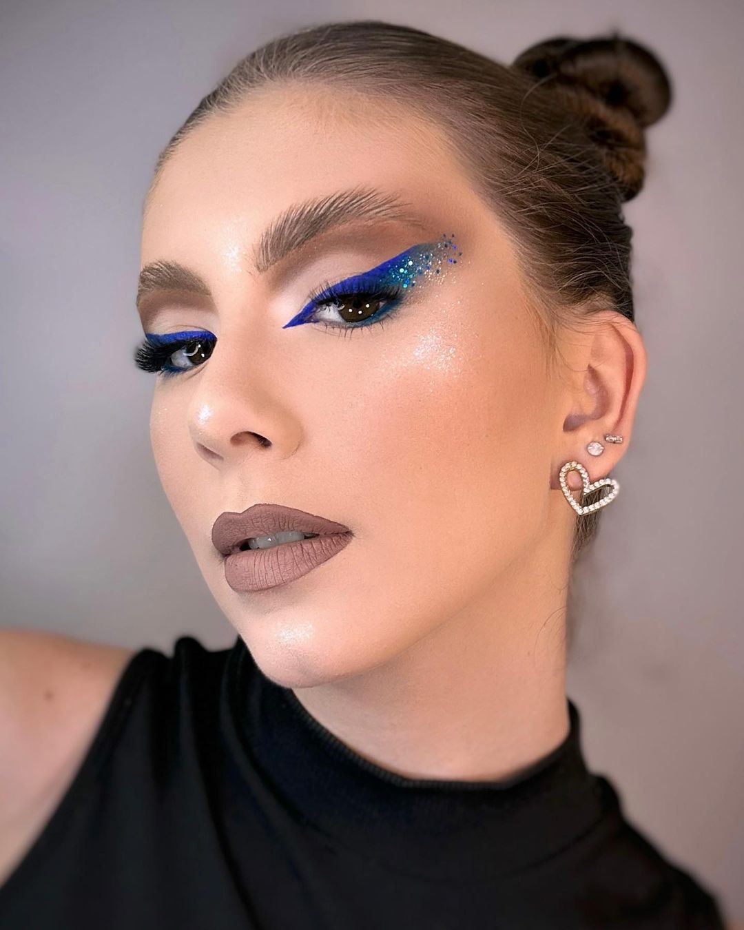 Maquiagem para festa a noite: Make para arrasar! - Portal Zoe