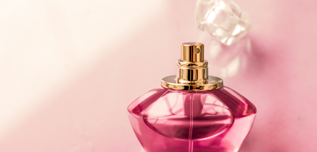 A Fragrância Mais Esperada do Ano! O perfume da Barbie!