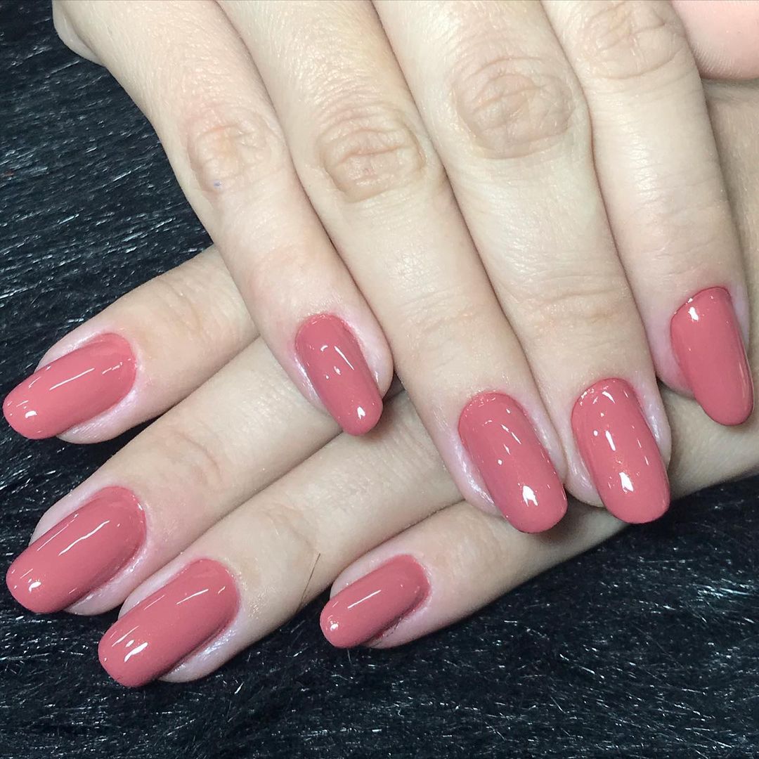 Esmalte de Goiaba – O melhor esmalte para o verão - Portal Zoe