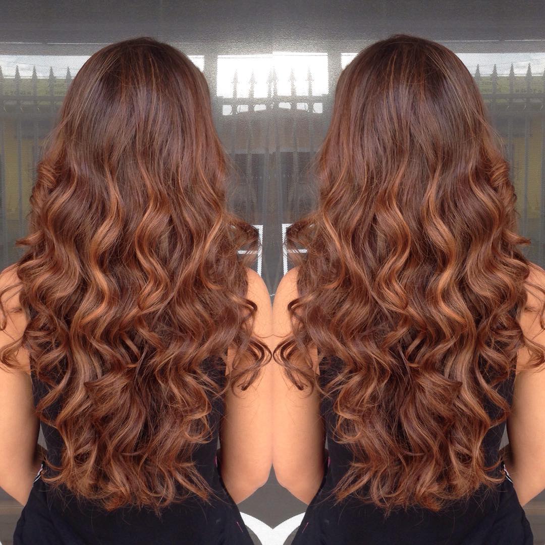 Cabelo Marrom: Descubra a Versatilidade dos Tons e Ilumine sua Beleza!