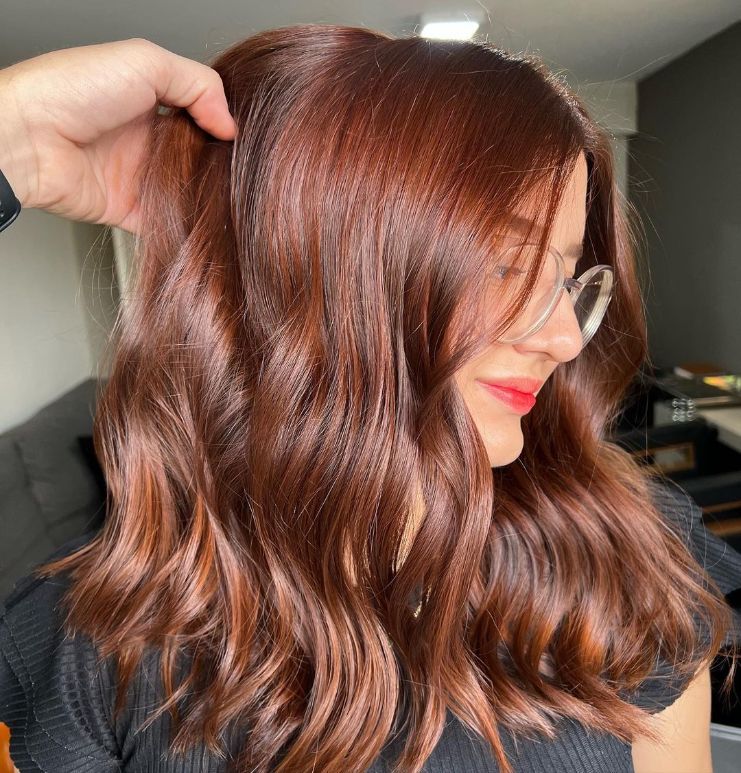 Cabelo Marrom: Descubra a Versatilidade dos Tons e Ilumine sua Beleza ...