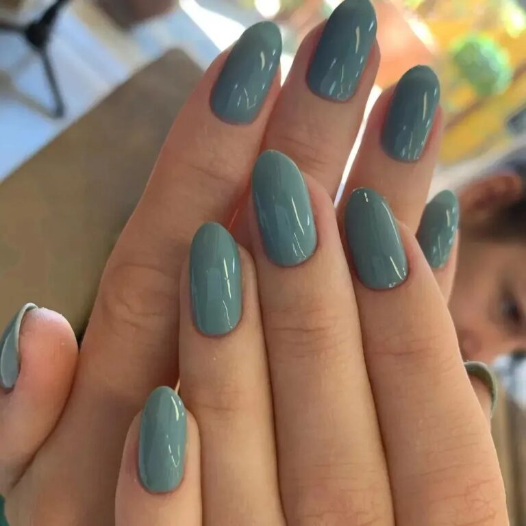 As melhores cores de esmalte para pele parda - Portal Zoe