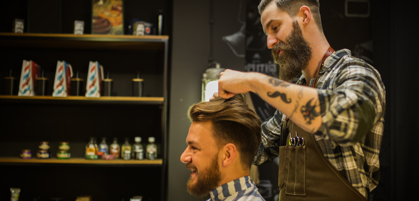 10 Melhores cursos de barbeiro online