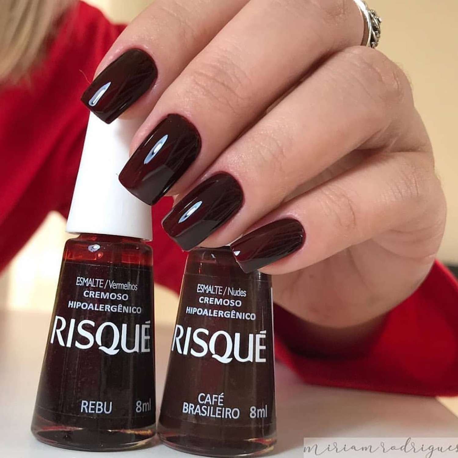 Esmalte Rebu e Suas Tendências na Moda - Portal Zoe