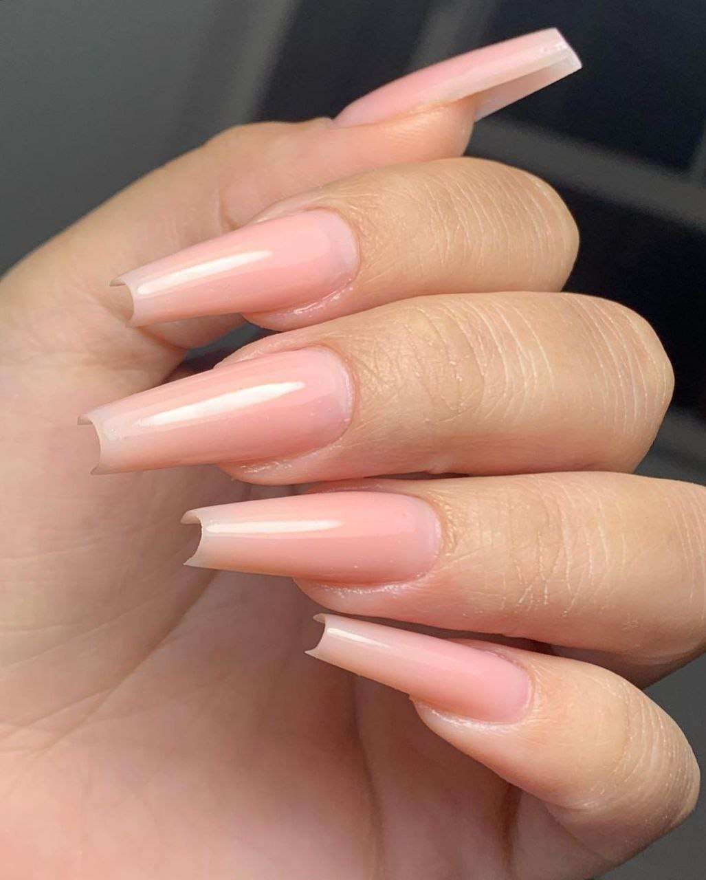Esmalte Transparente: A Versatilidade que Você Precisa Conhecer