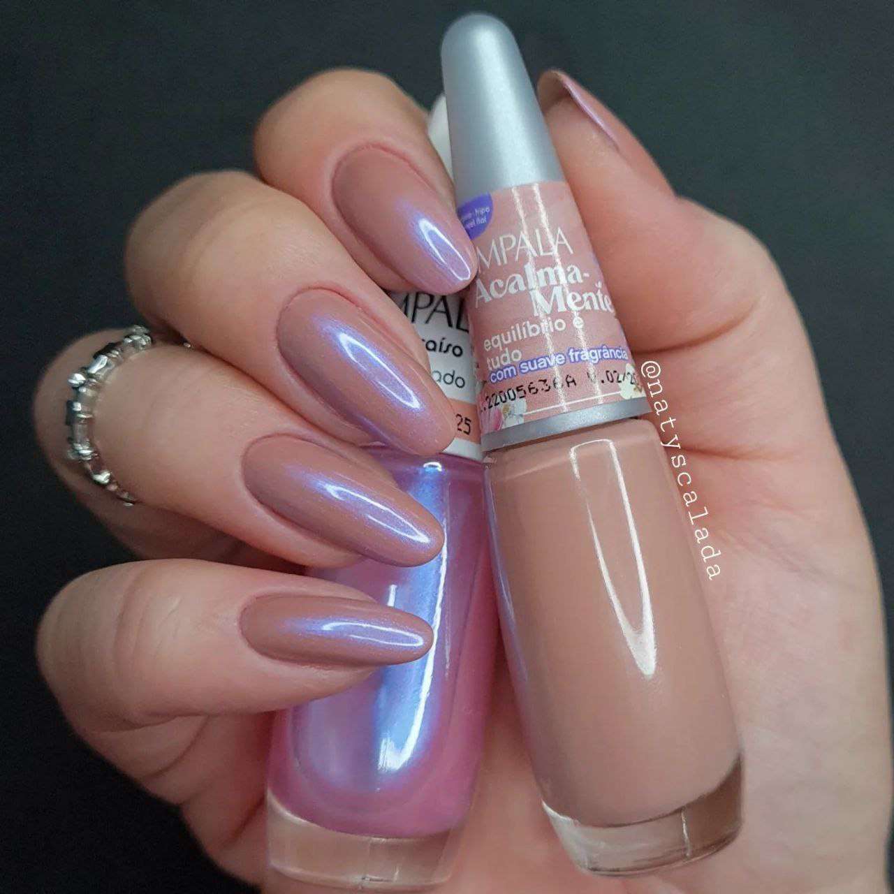 O Segredo do Esmalte Paraíso Impala: Cor Deslumbrante