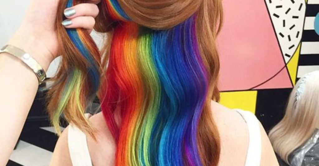 13 Tendências de Cores de Cabelo para 2024 que Combinam com Todas as idades