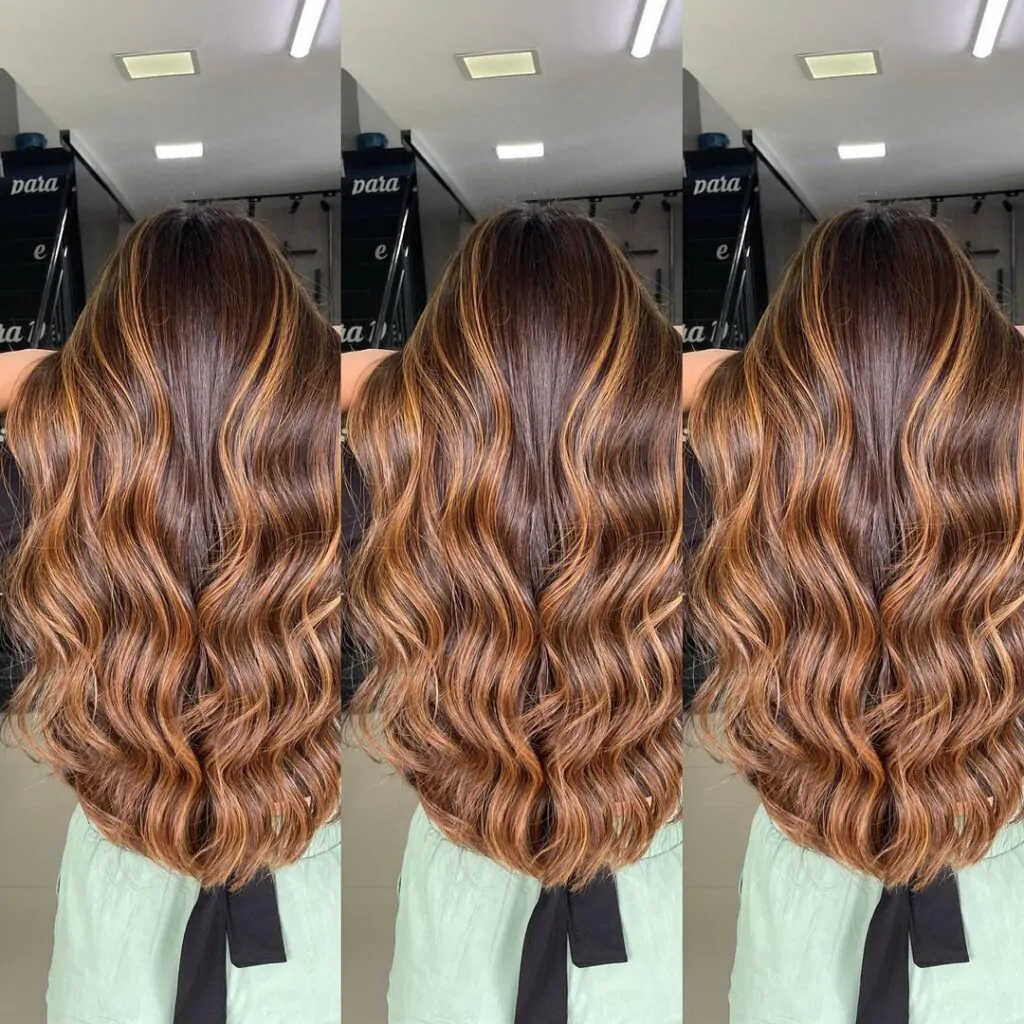 Cabelo Castanho Claro - O tom perfeito de castanho - Portal Zoe