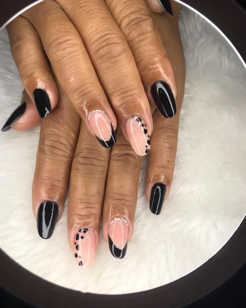 Decoração de Unha Postiça Simples: Dicas - Portal Zoe